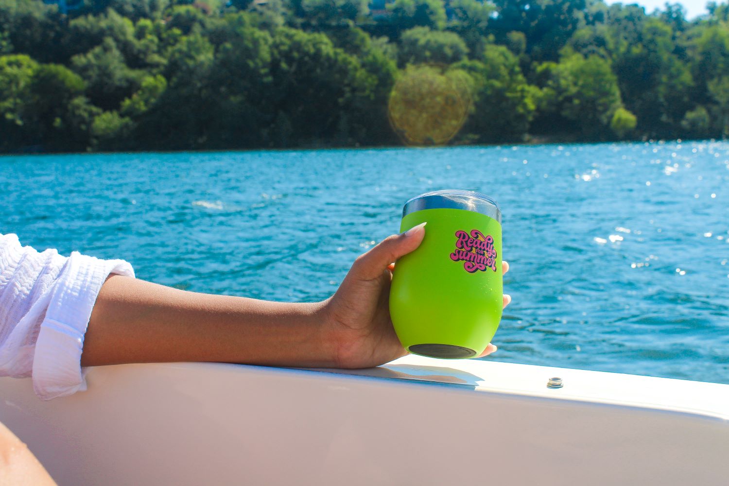 7 Best Accessories for Summer Swimming – Custom Branding