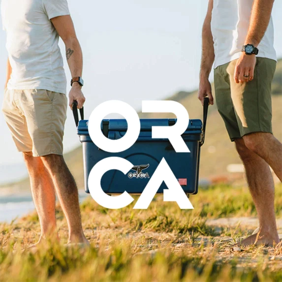 Custom Coolers From Orca – Custom Branding
