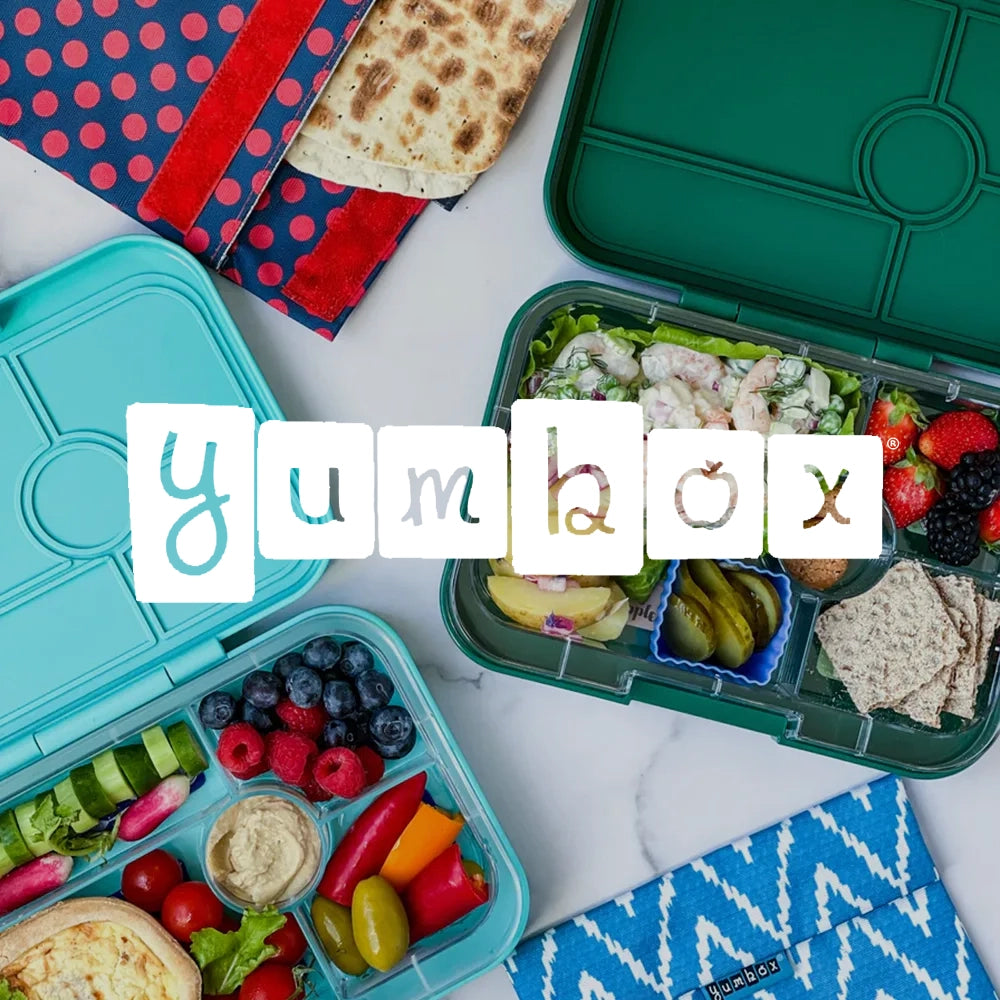 Yumboxes Personalized By You – Custom Branding