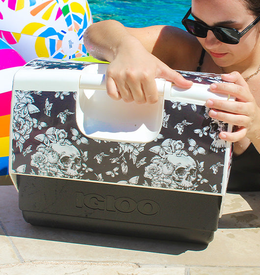 Custom Printed Hard And Soft Coolers – Custom Branding