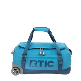 Customize RTIC Rolling Duffle Bag Medium – Custom Branding