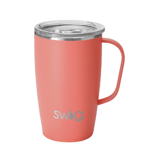 Personalized Insulated Mugs From Top Brands – Custom Branding