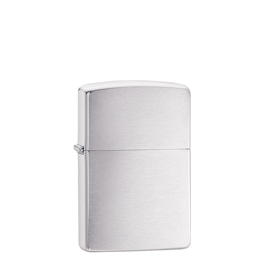 Engraved And Printed Zippo Lighters – Custom Branding