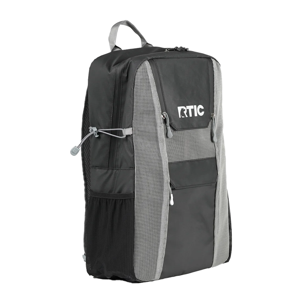 Customize RTIC Chillout Backpack 24 Can – Custom Branding